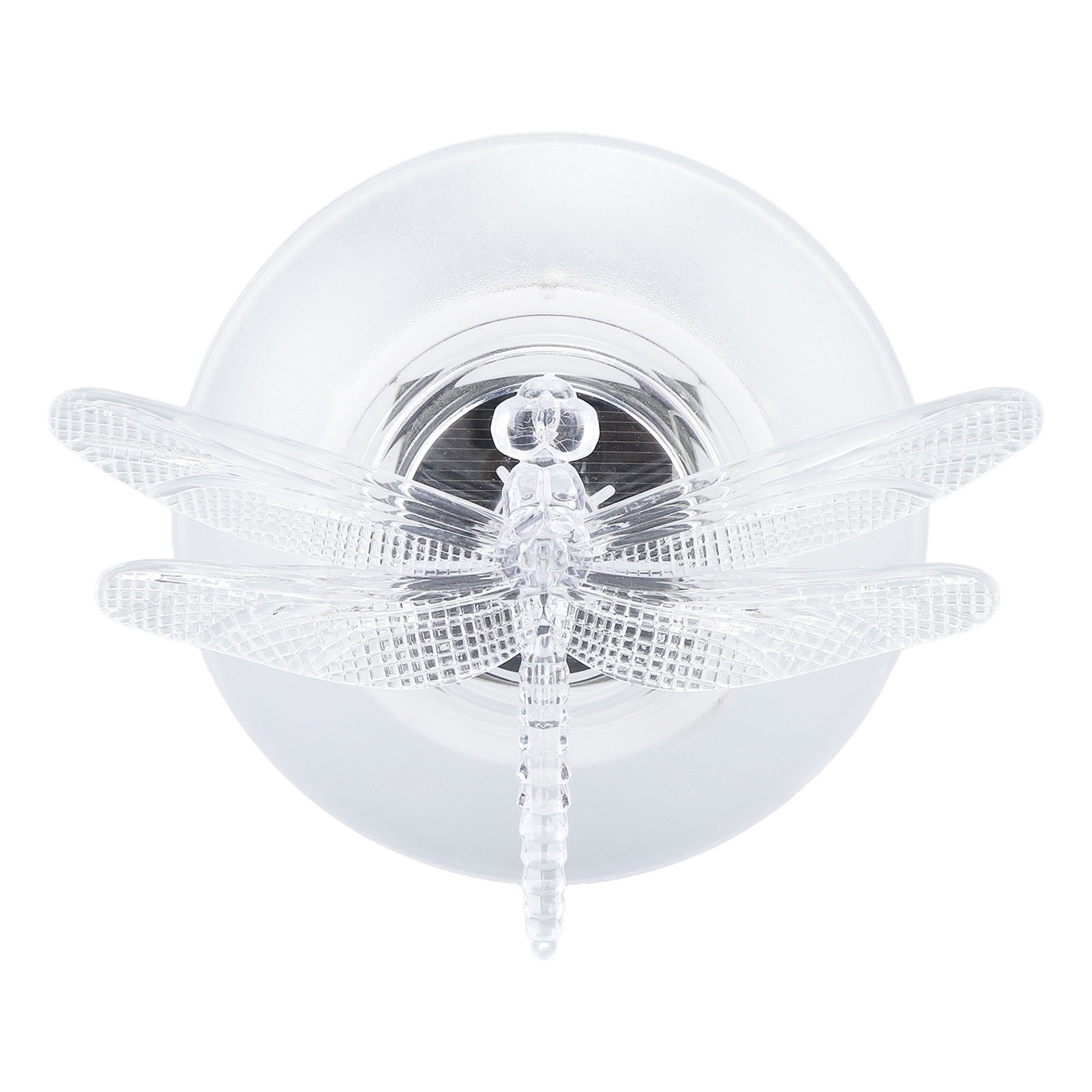 Solar Float LED Lamp IP45 Waterproof RGB Solar Pool Light Outdoor ...