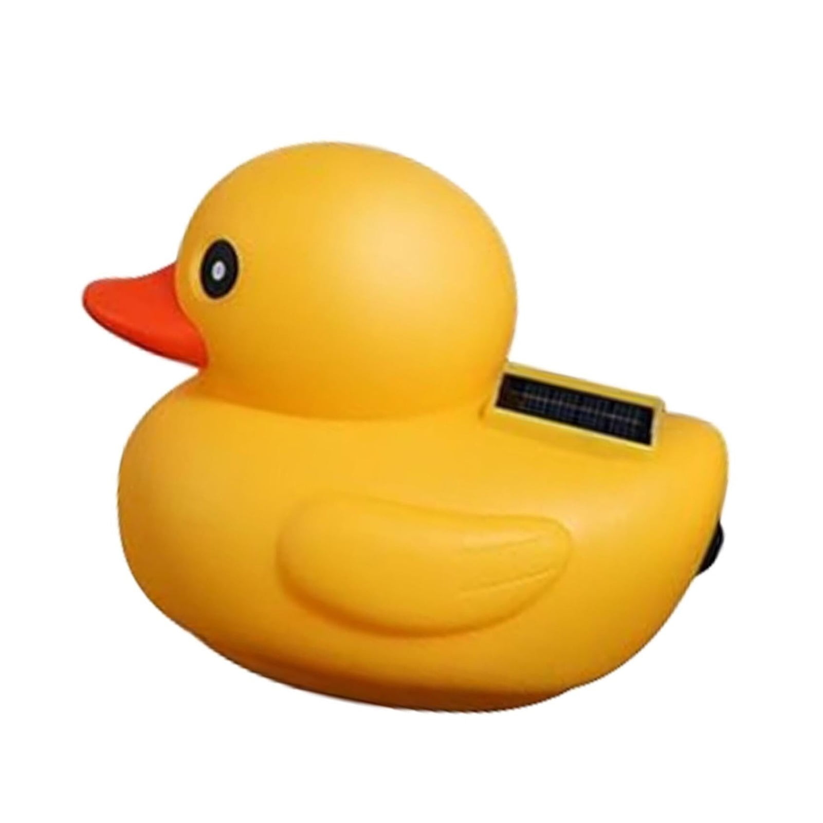 Solar Floating Ducks for Pool,Lighted Duck,Waterproof Light for River ...