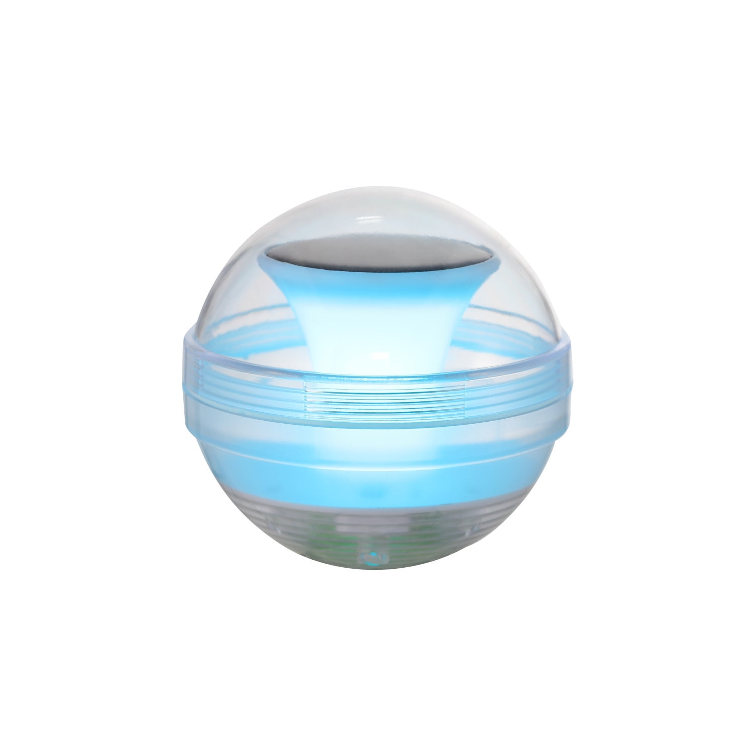 Solar Floating Lamp Option 1 - Walmart.com