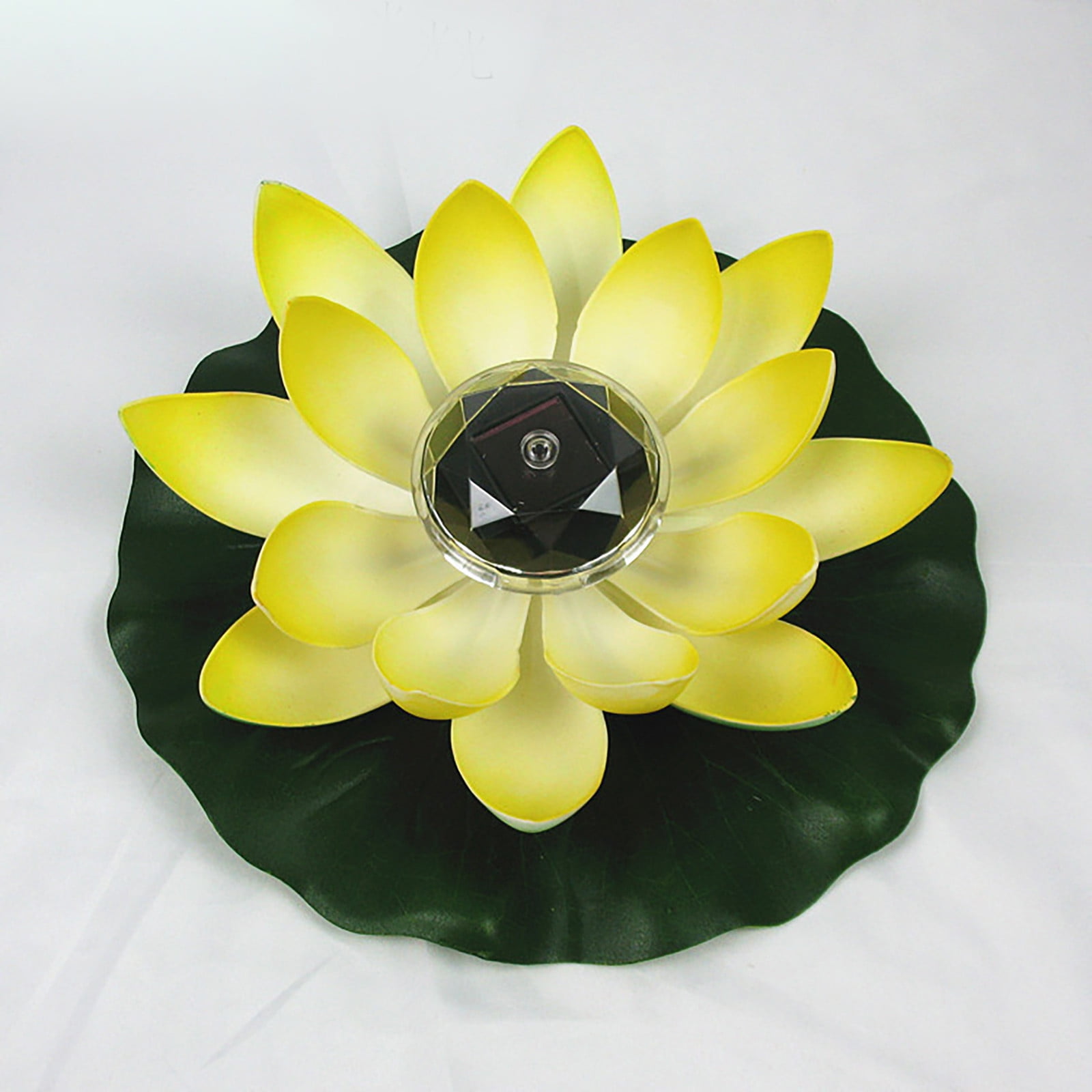 Solar Floating Light -Floating Light Pool Floating Light For Pond Water ...