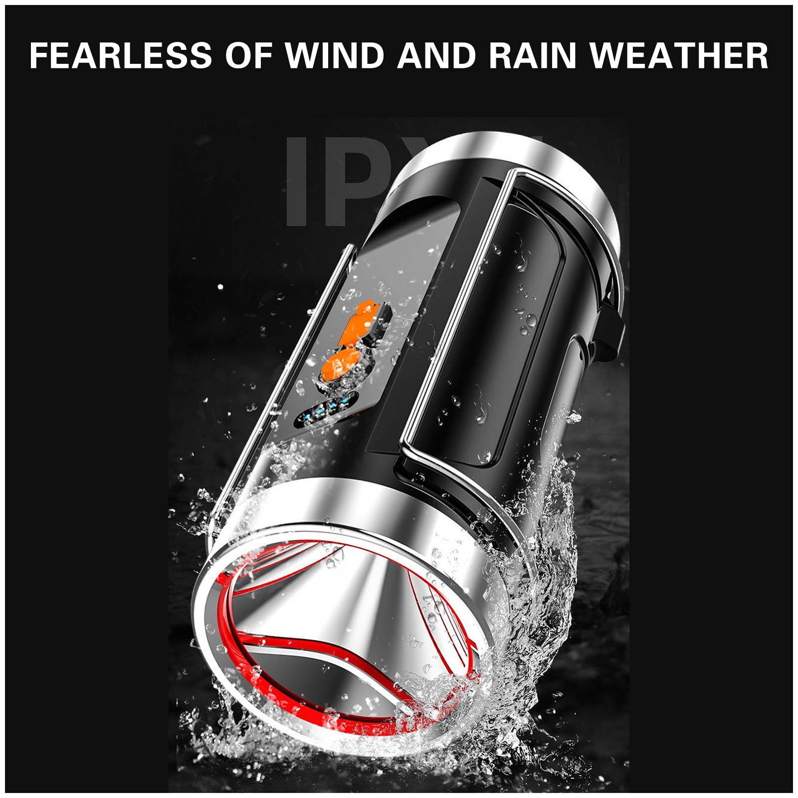 Solar Floor Lamp with Planter - RGB Gradient Metal Light for Outdoor ...