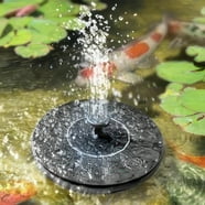 Pennington Aqua Garden All-in-One Kit 190-GPH Electric Submersible Pond ...