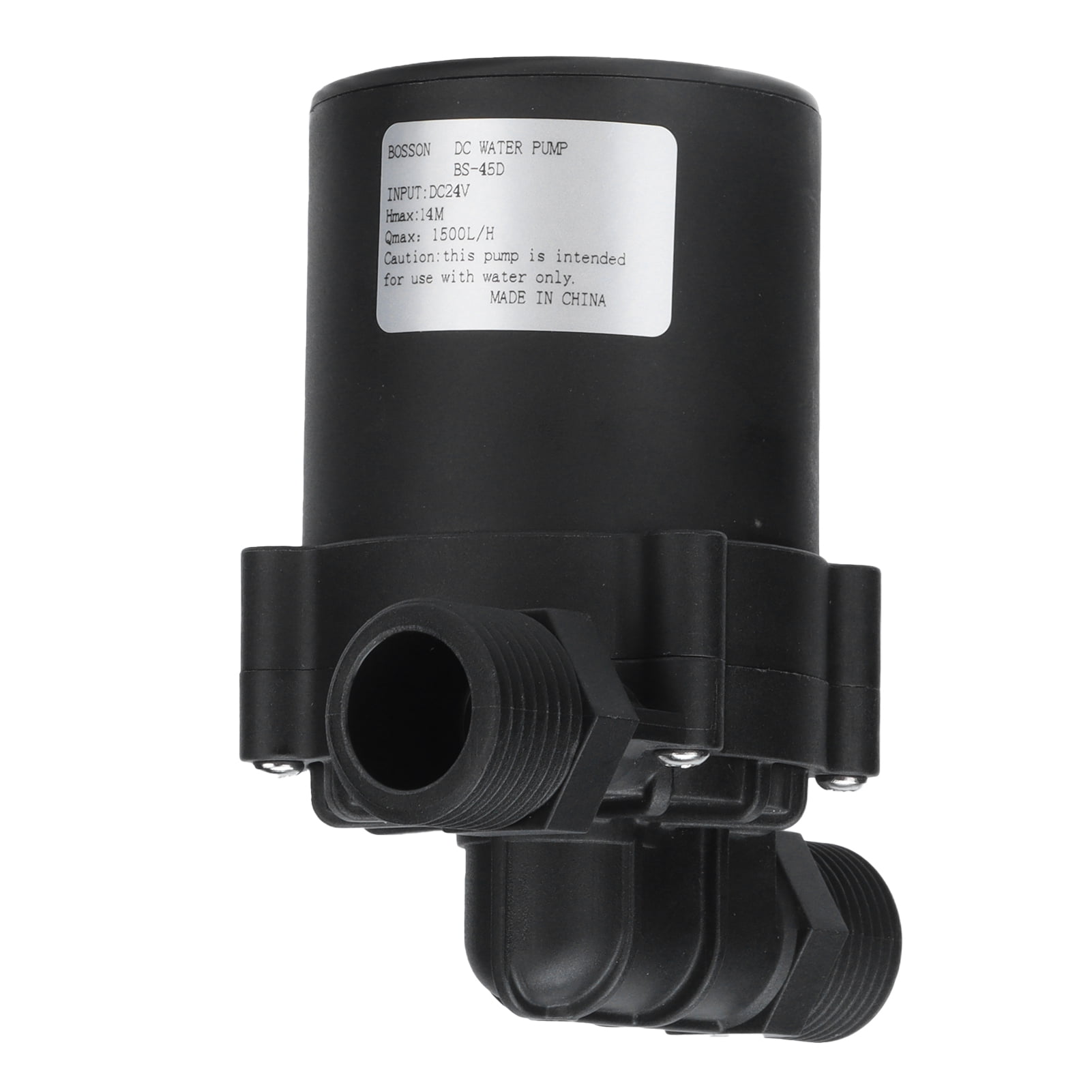 Solar-Fueled for Faucets, Water Heaters & Dishwashers, 24V Efficient ...