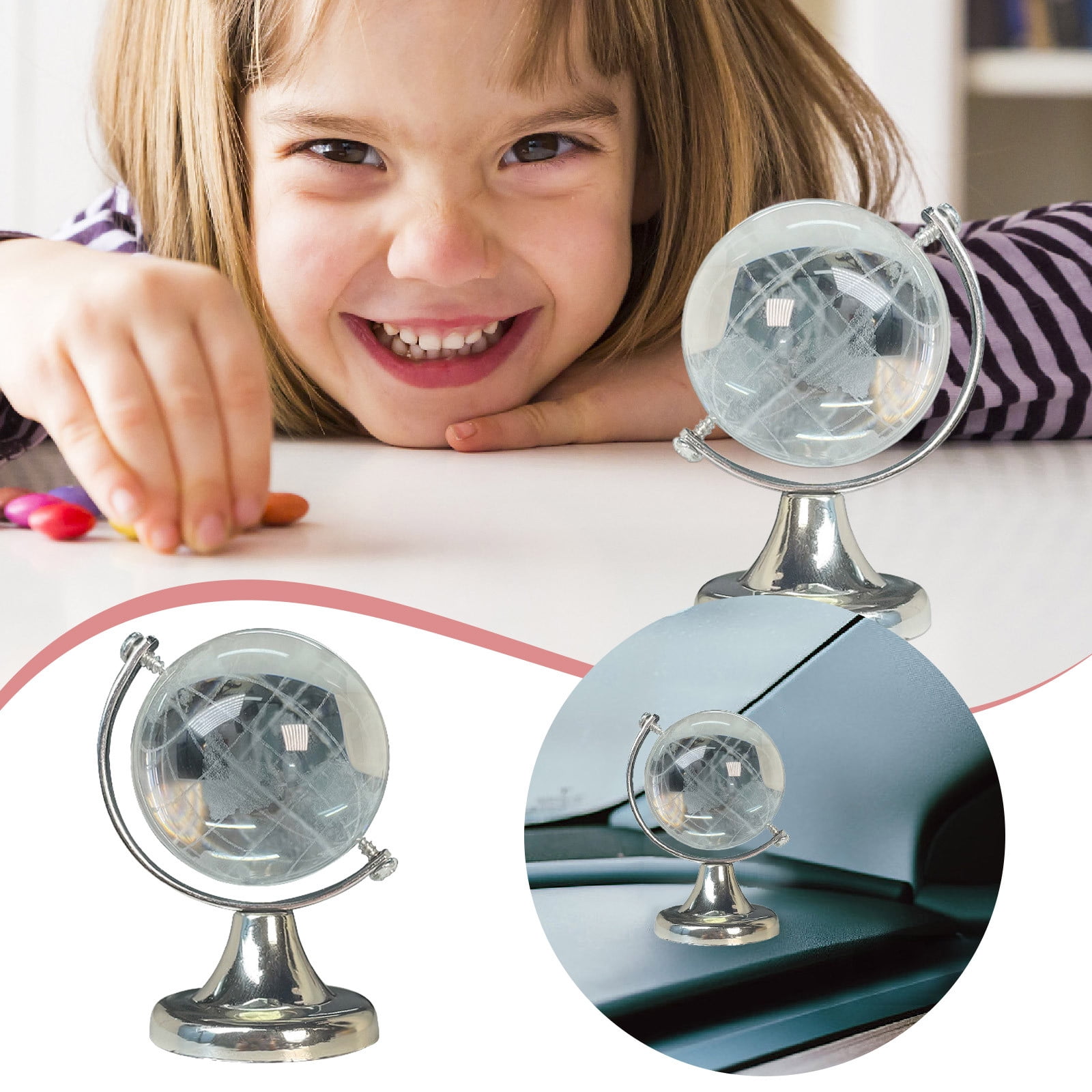 Solar Garden Camera Garden Outdoor Solar Welcome Dance Teacher Ornament Statue Small Praying Man ...