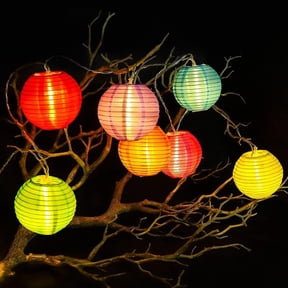 Mini Solar Light