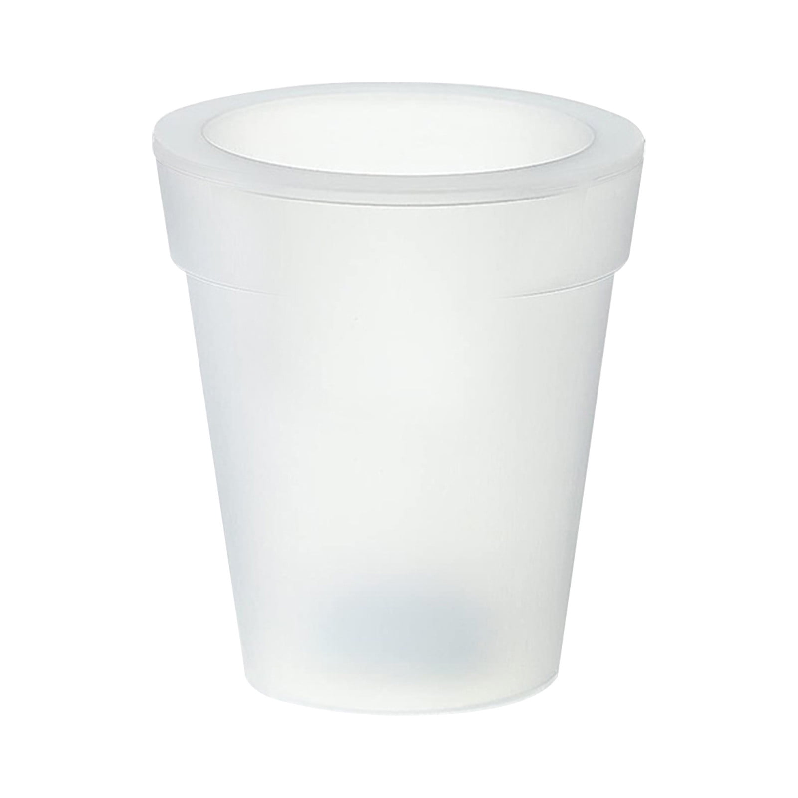 Solar Garden Lights, Solar Flower Pots, Waterproof Outdoor, Energy ...