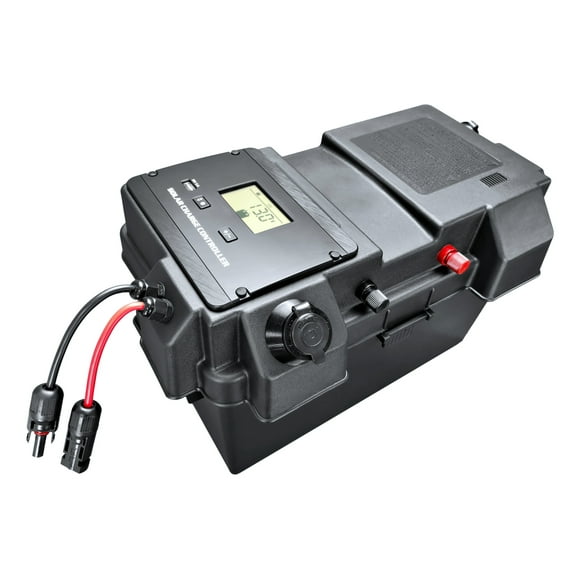 3000 Watt Solar Generator