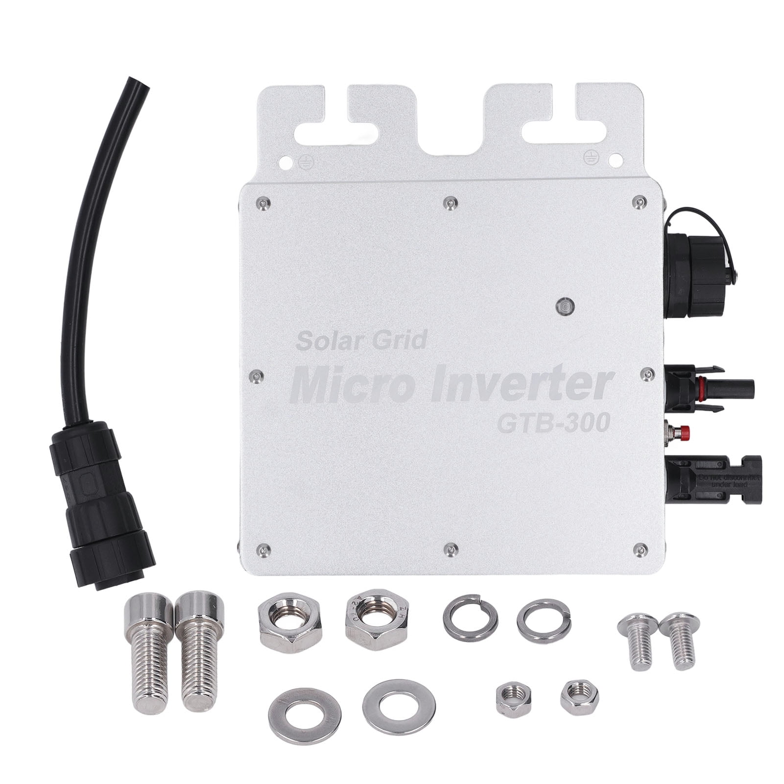 Solar Grid Micro Inverter Controller, Microinverter WIFI Control 230V ...