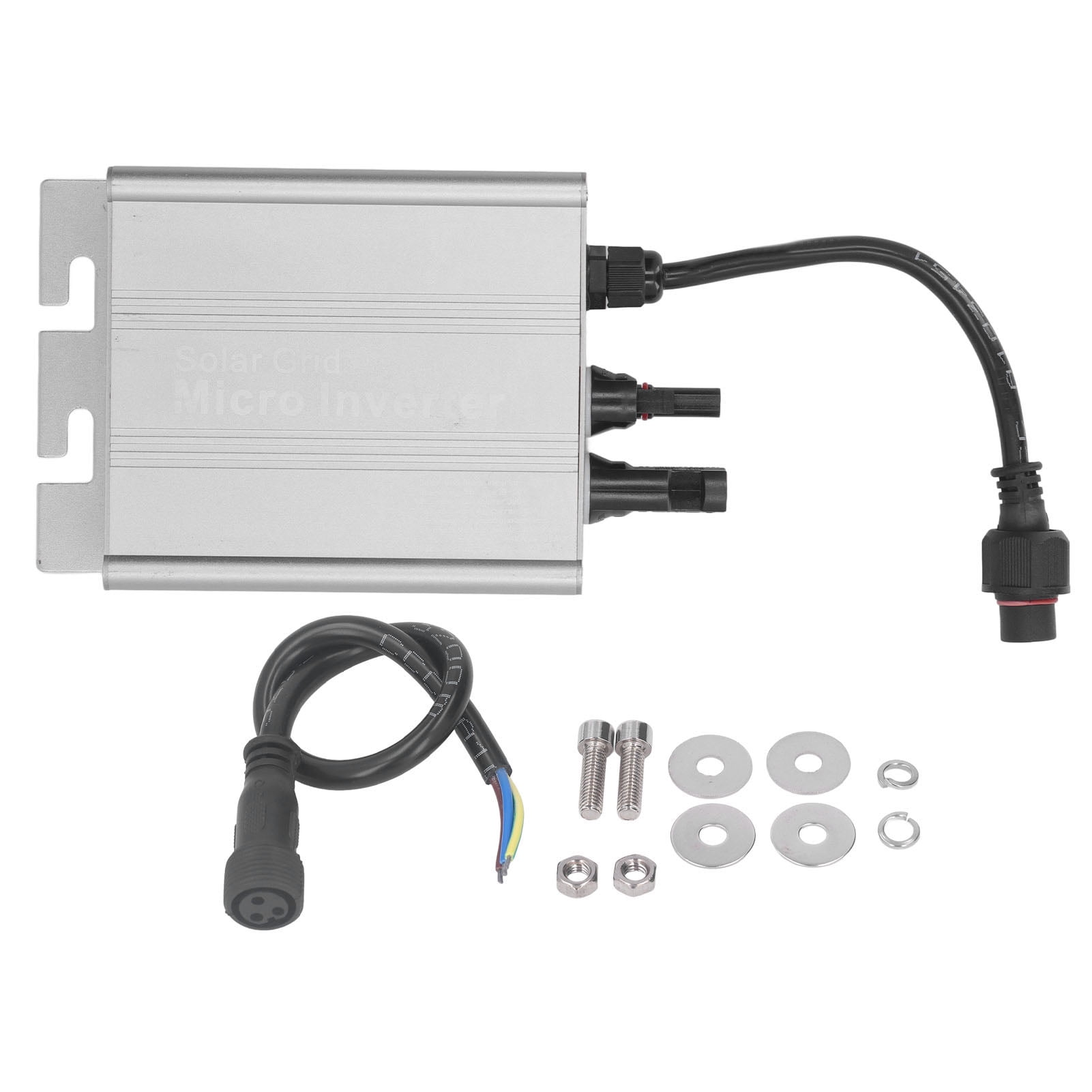 Solar Grid Tie Micro Inverter IP65 Waterproof, Auto Identification ...