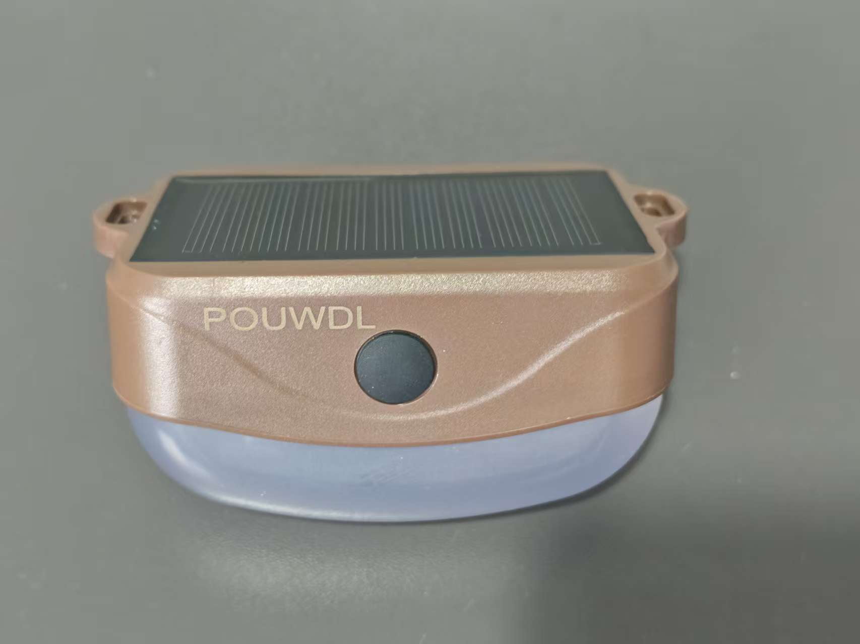 Solar Ground Lights with Remote Control 50ft,IP67 Waterproof Solar ...