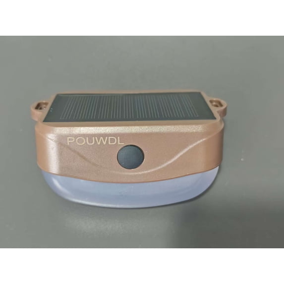 Solar Ground Lights with Remote Control 50ft,IP67 Waterproof Solar ...