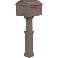Solar Group Mailboxes - Walmart.com