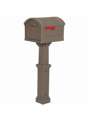 Solar Group Mailboxes - Walmart.com