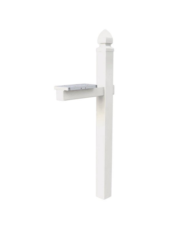 Mailbox Posts in Mailboxes and Mailbox Accessories - Walmart.com