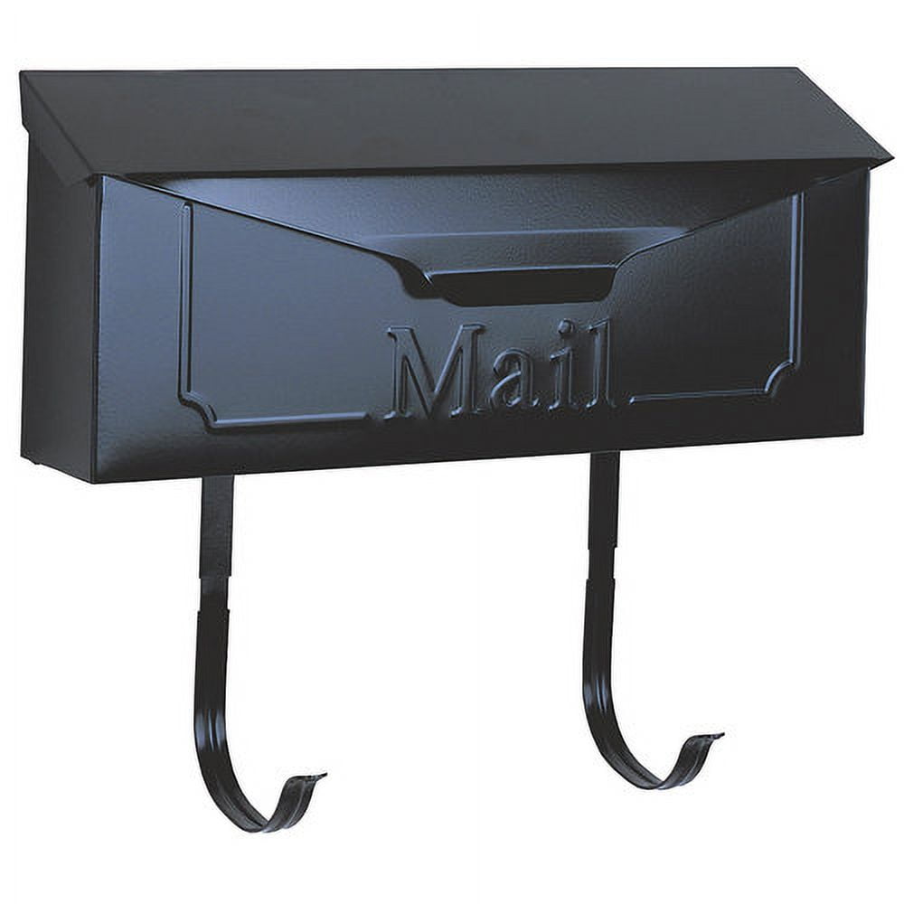 Solar Group Wall Mounted Mailbox - Walmart.com