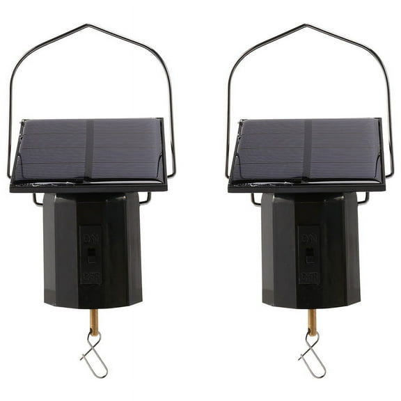 Wind Spinner Motor