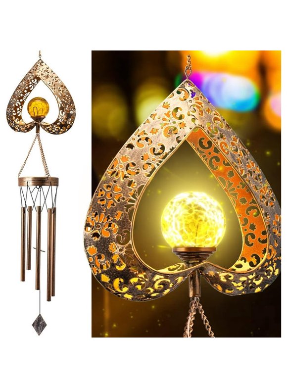 Wind Chimes - Walmart.com