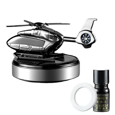 HPDL Car Aromatherapy Solid Perfume Cologne - Walmart.com