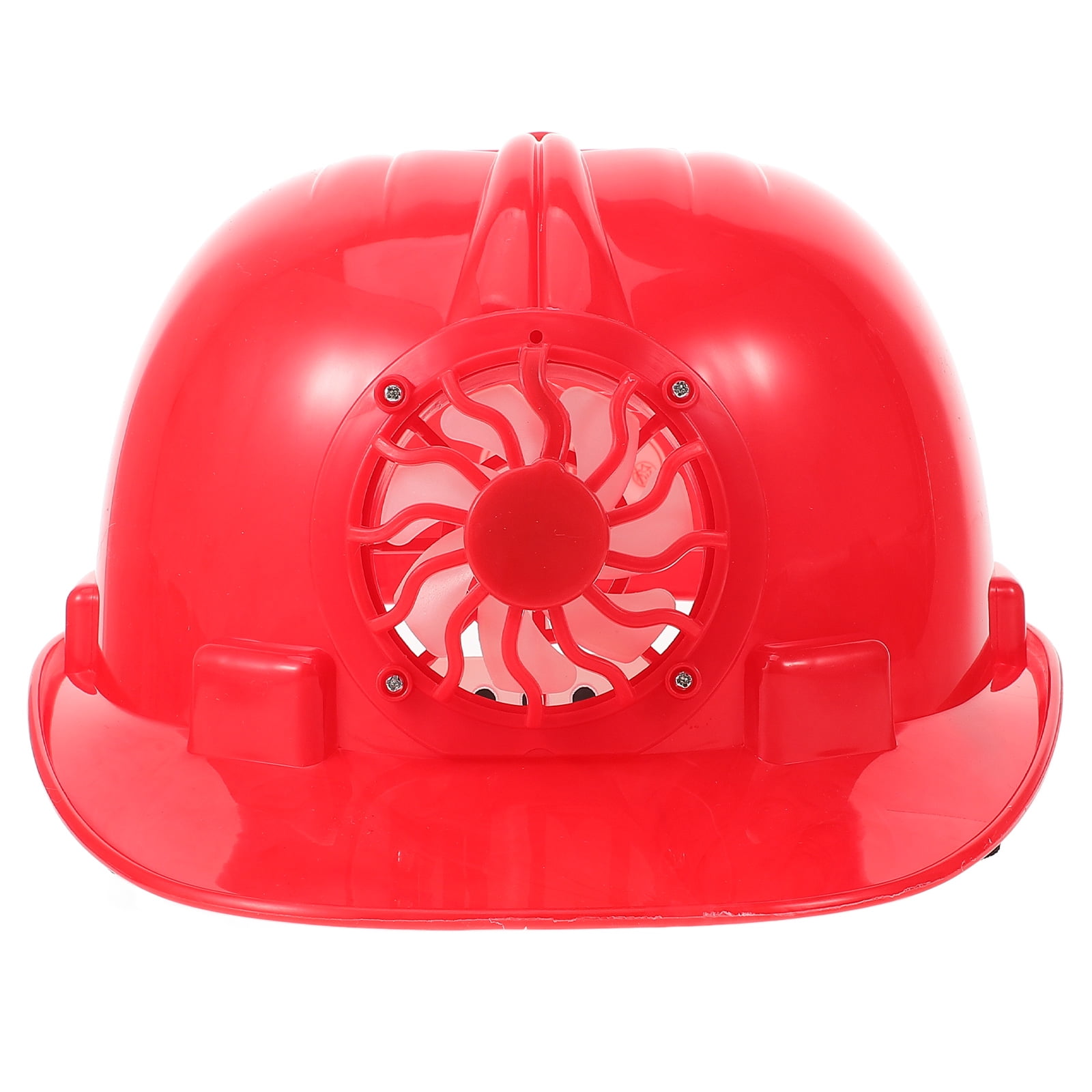 Solar Helmet Construction Hard Hat Solar Fan Working Safety Helmet For ...