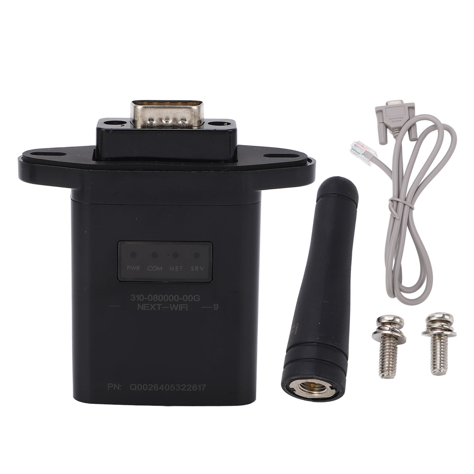 Solar Inverter WiFi Module Wireless Communication Remote Control Board ...