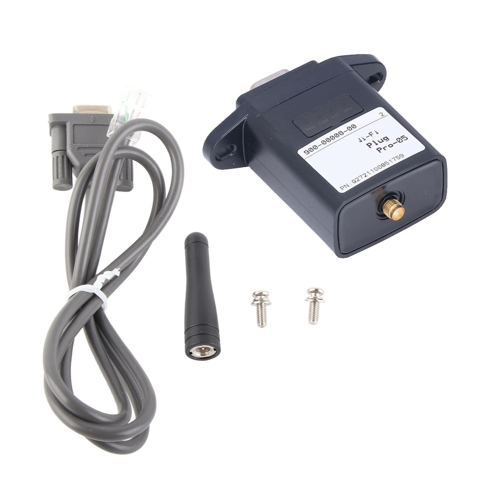 Solar Inverters WiFi Module, RS232 Port, Wireless APP Remote Monitoring ...