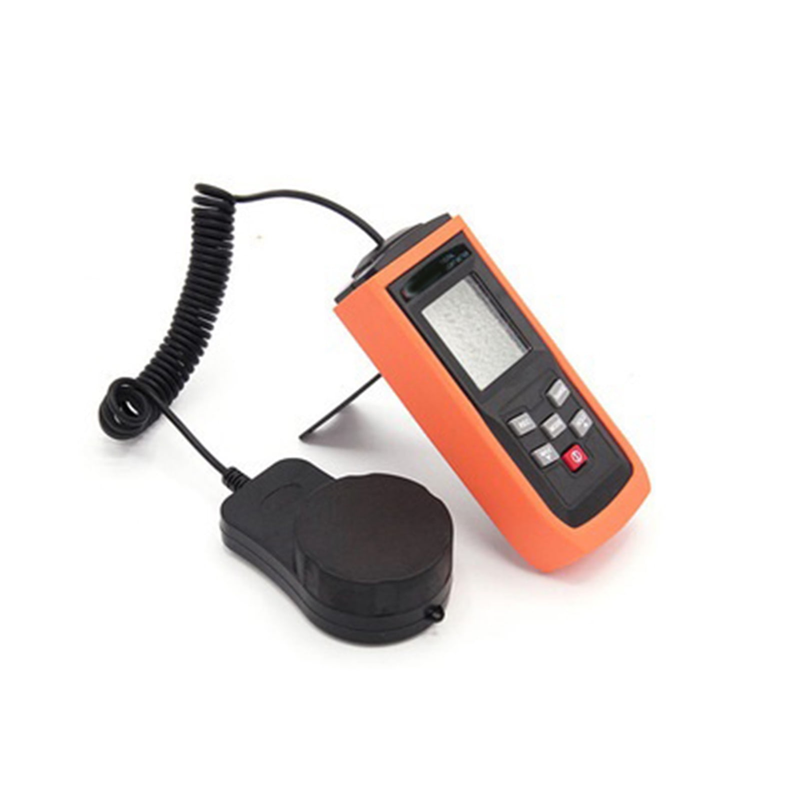 Solar Irradiance Meter, Light Meter, Illuminance Meter, Illuminance ...