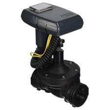 Irrigation Control Box