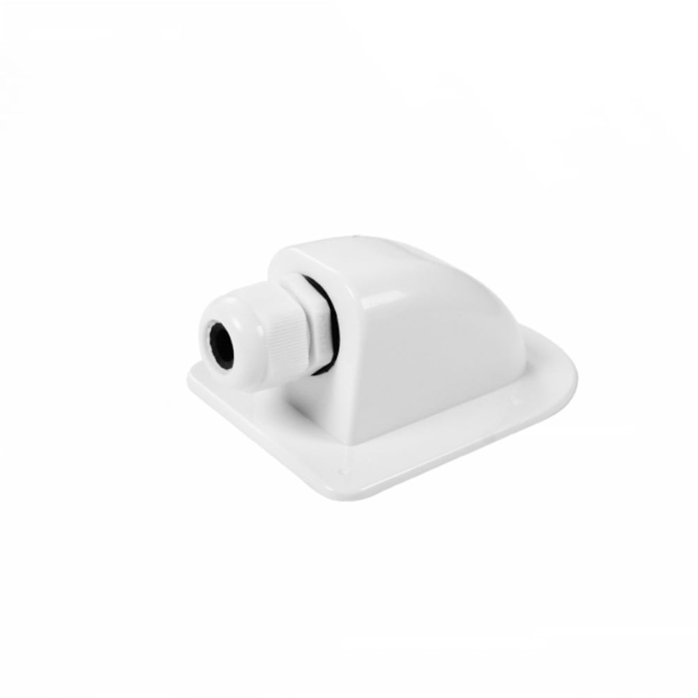 Solar Junction Box No Installation Caravan Yacht Junction Box ...