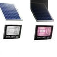 Solar LED Grow Light Full Spectrum Floodlight Plant Growing Light with ...