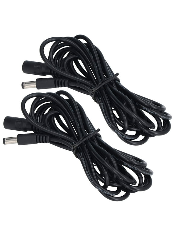 12 Volt Extension Cords in Extension Cords by Volt - Walmart.com