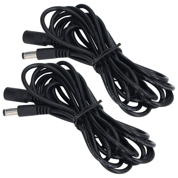 Solar Extension Cords