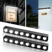 Sign Illumination