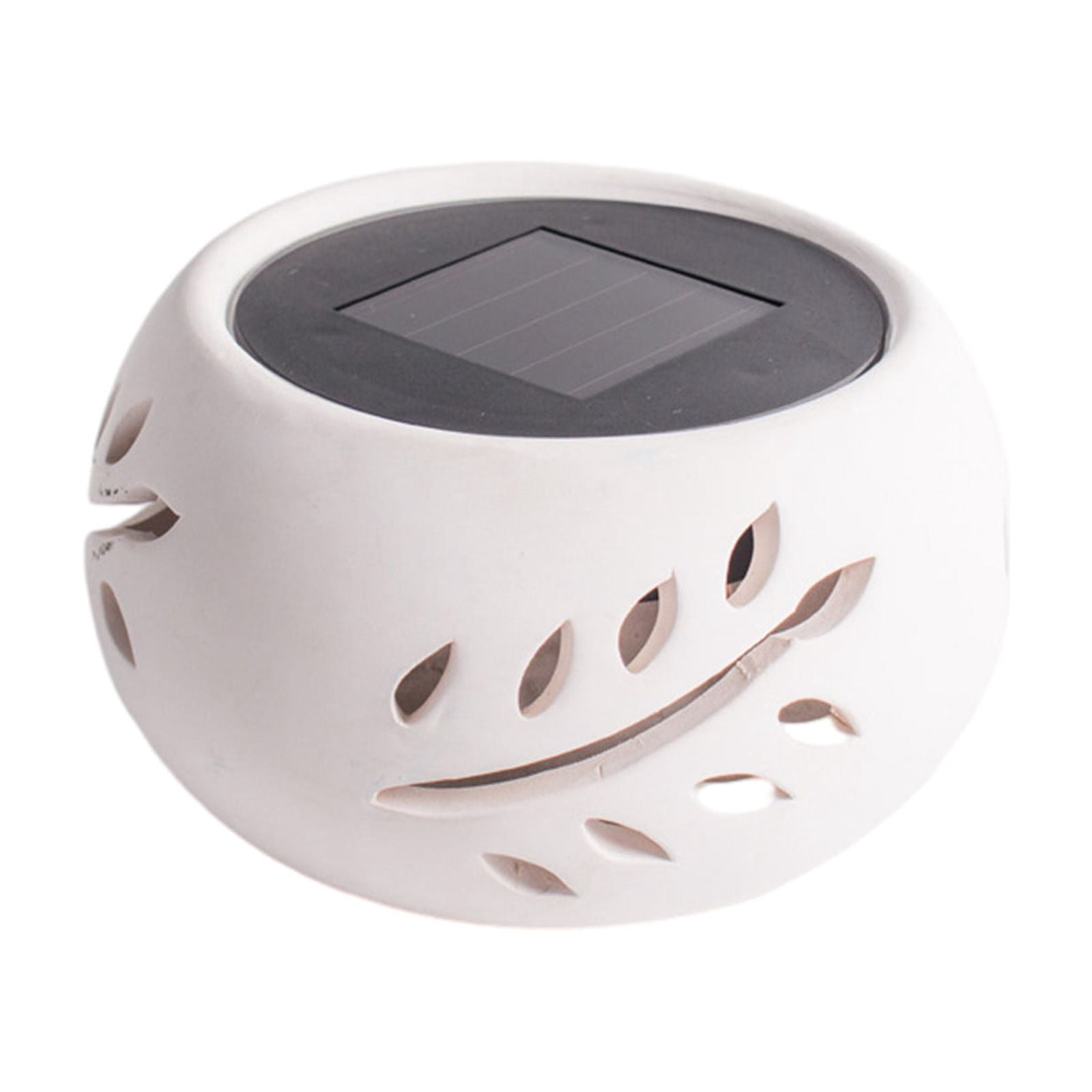 Solar Lantern, Outdoor Lanterns With LED Garden Decor Patio Solar ...