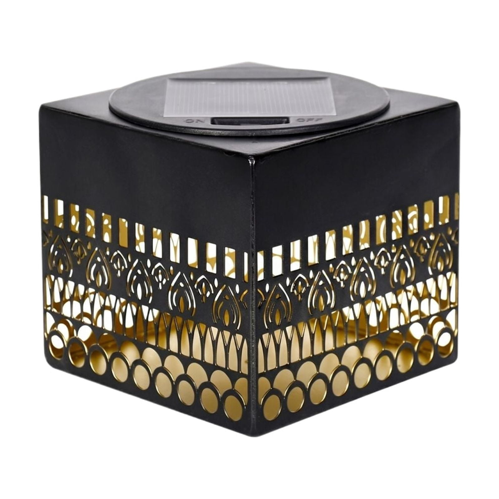 Solar Lantern Outdoor | Waterproof Solar Light Outdoor for Garden ...