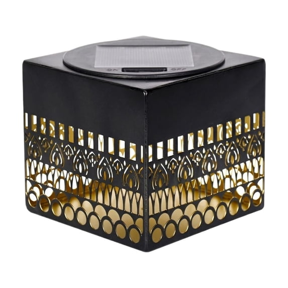 Solar Lantern Outdoor | Waterproof Solar Light Outdoor for Garden ...