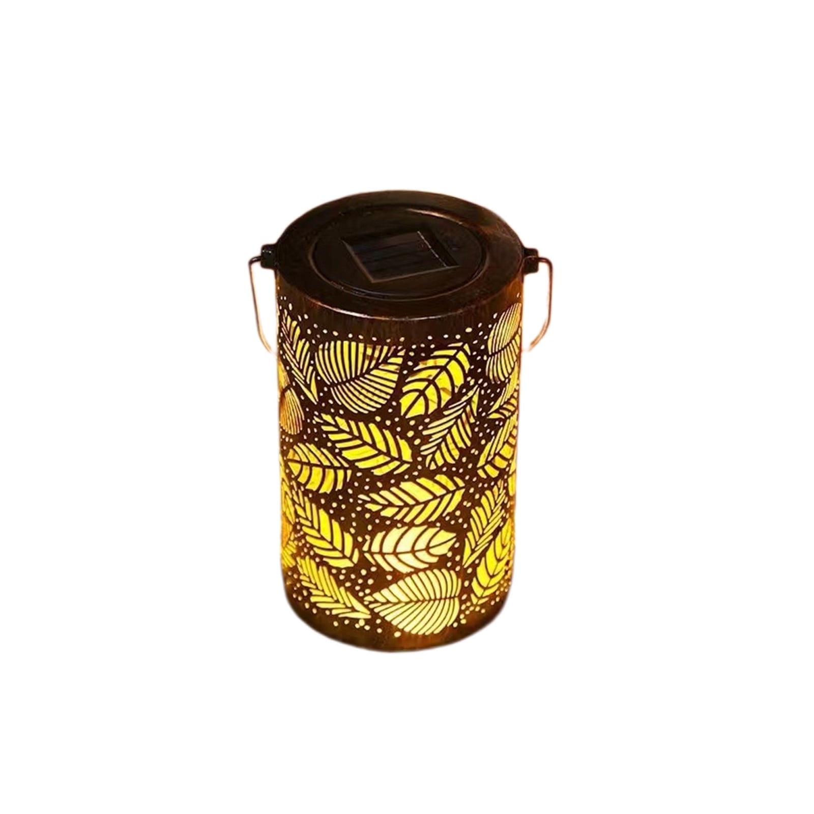 Solar Lanterns for Outdoor Waterproof, Hanging Solar Lights Gifts for ...