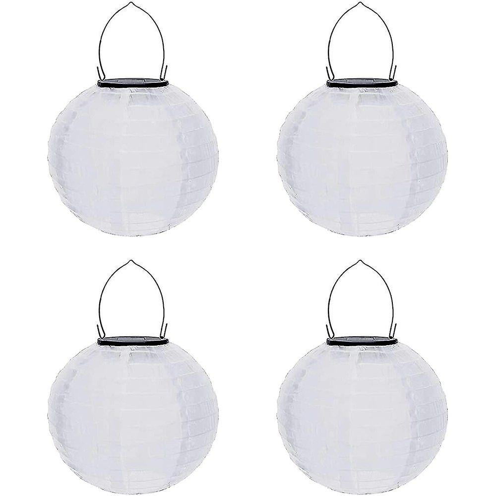 Solar Lanterns Outdoor Weatherproof Hanging Ip55 Waterproof Outdoor Led ...