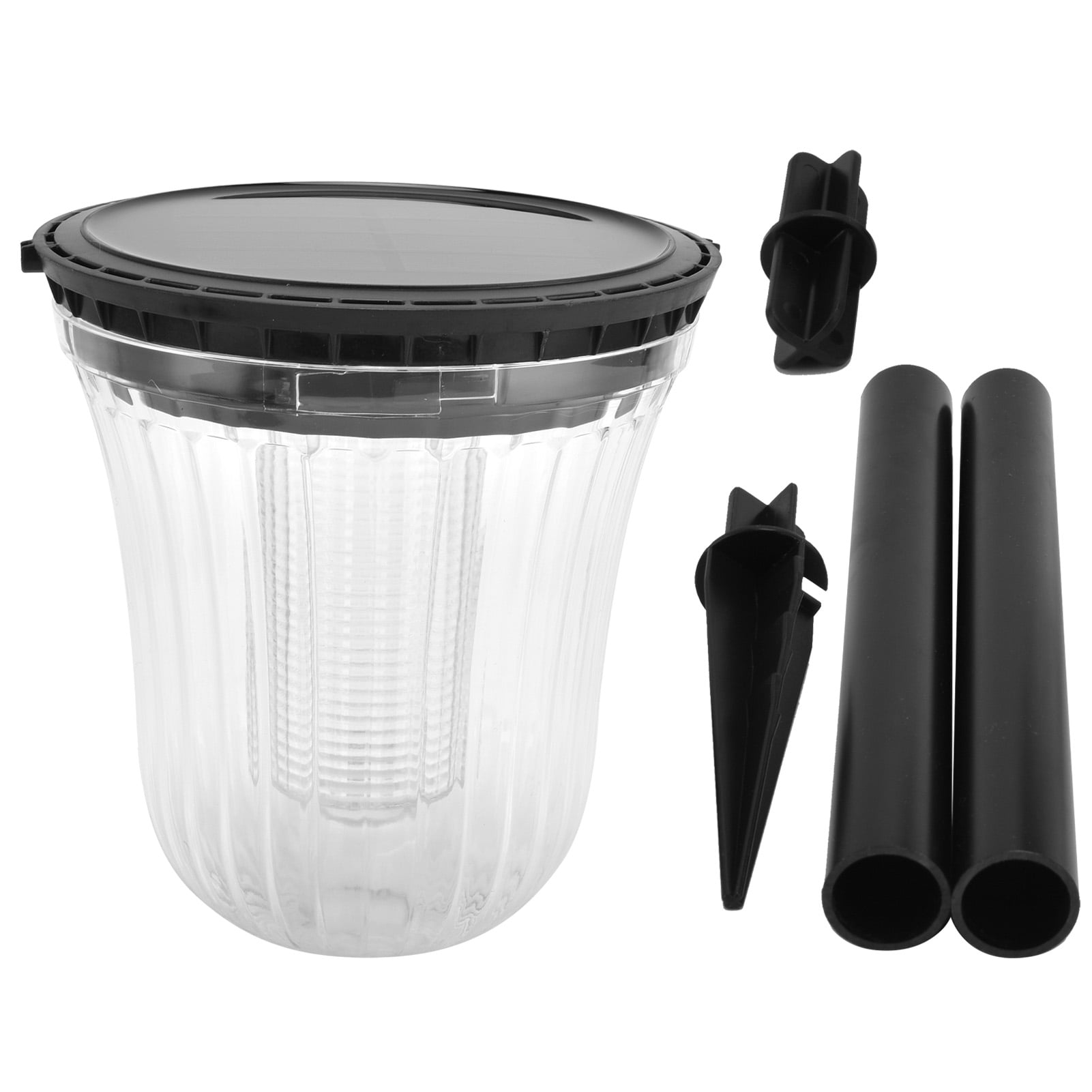 Solar Lawn Lamp LED Landscape Lights Waterproof Solar Pathway Lamp ...