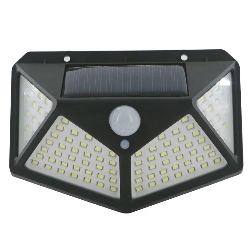 Solar Led for Outdoor Decor Solar Garden Lights Camping Home Wall Light ...