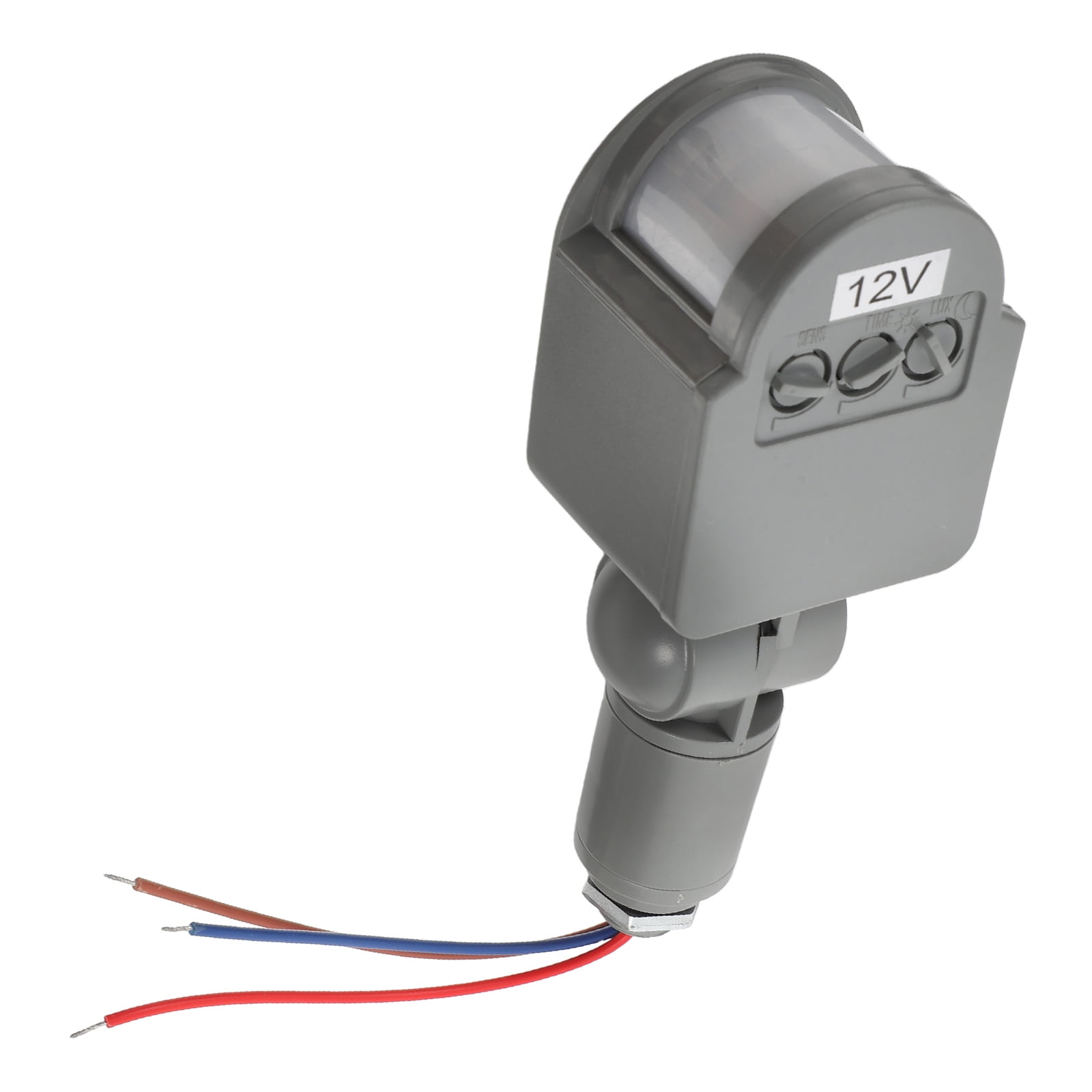 Solar Light Infrared Sensor Sun/moon Position Setting - Walmart.com