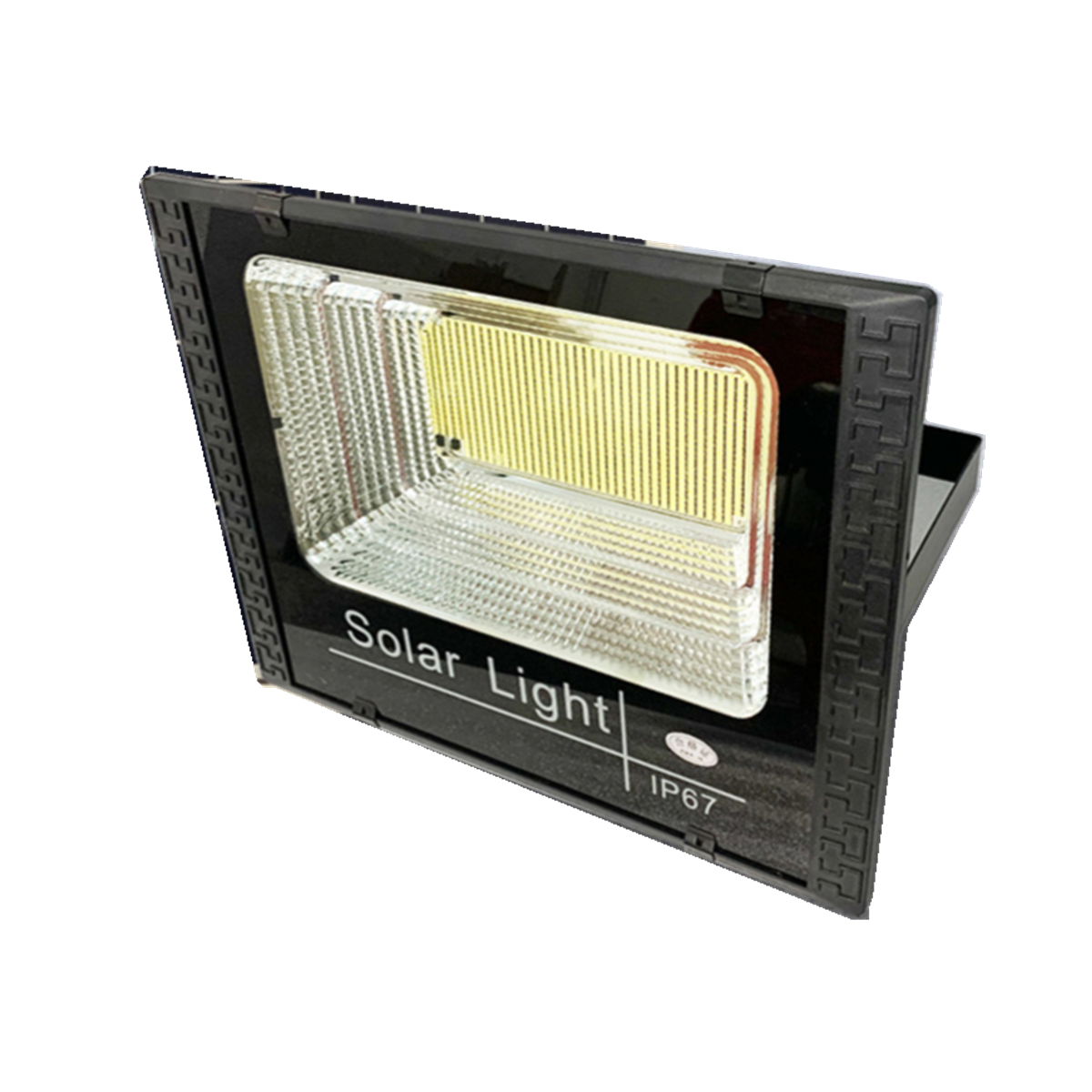 Solar Light Led Flood Light Indoor and Outdoor Lighting Street Light ...