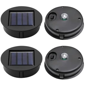 Replacement Solar Light Parts