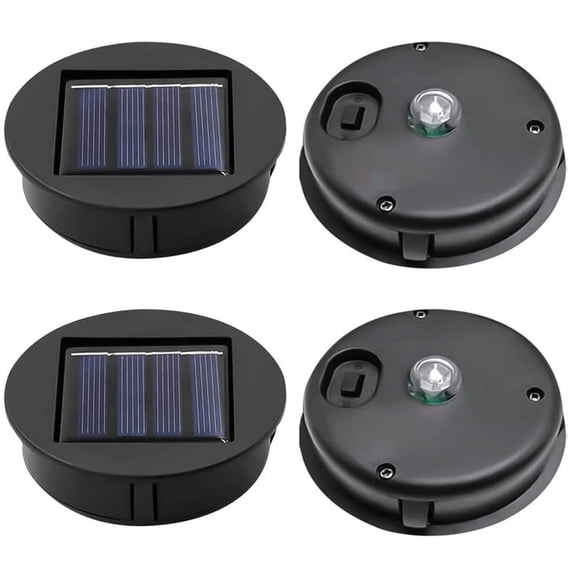 Replacement Solar Light Parts