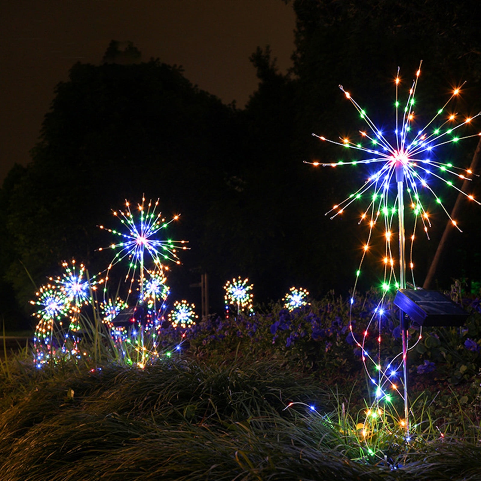 Solar Light, Snowman Outdoor Christmas Decorations Solar Snowman Garden ...