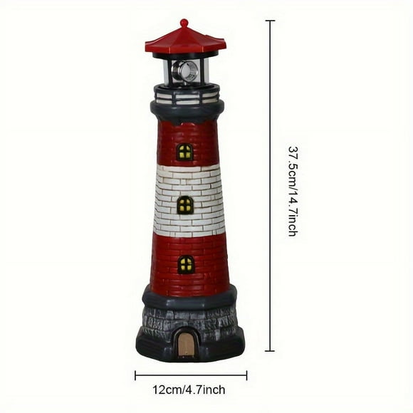 Solar Lighthouse