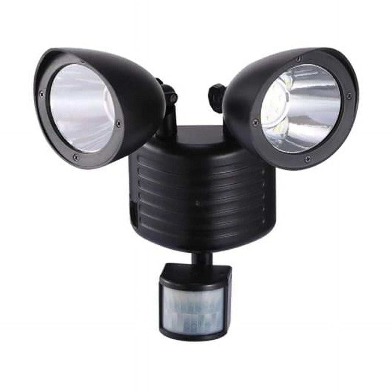 Solar Lights 22LEDs Outdoor Security Lights Motion Sensor IP44 Water ...