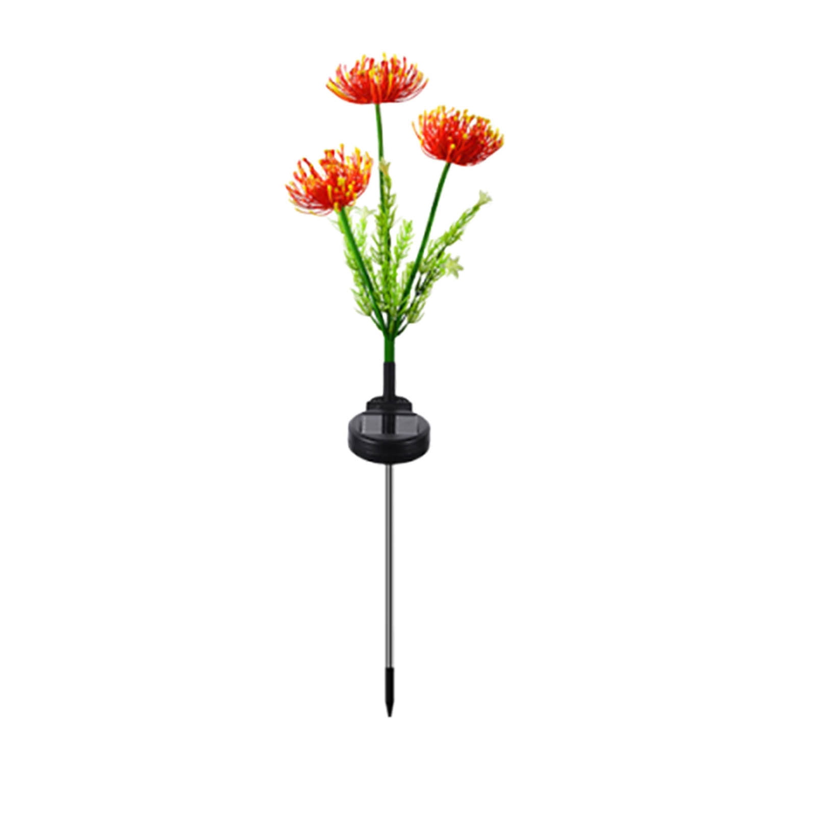 Solar Lights Clearance Solar Lantern Outdoor Courtyard Light Communitys ...