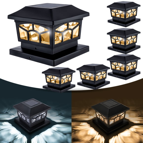 Outdoor Lighting & Solar Lights - Walmart.com
