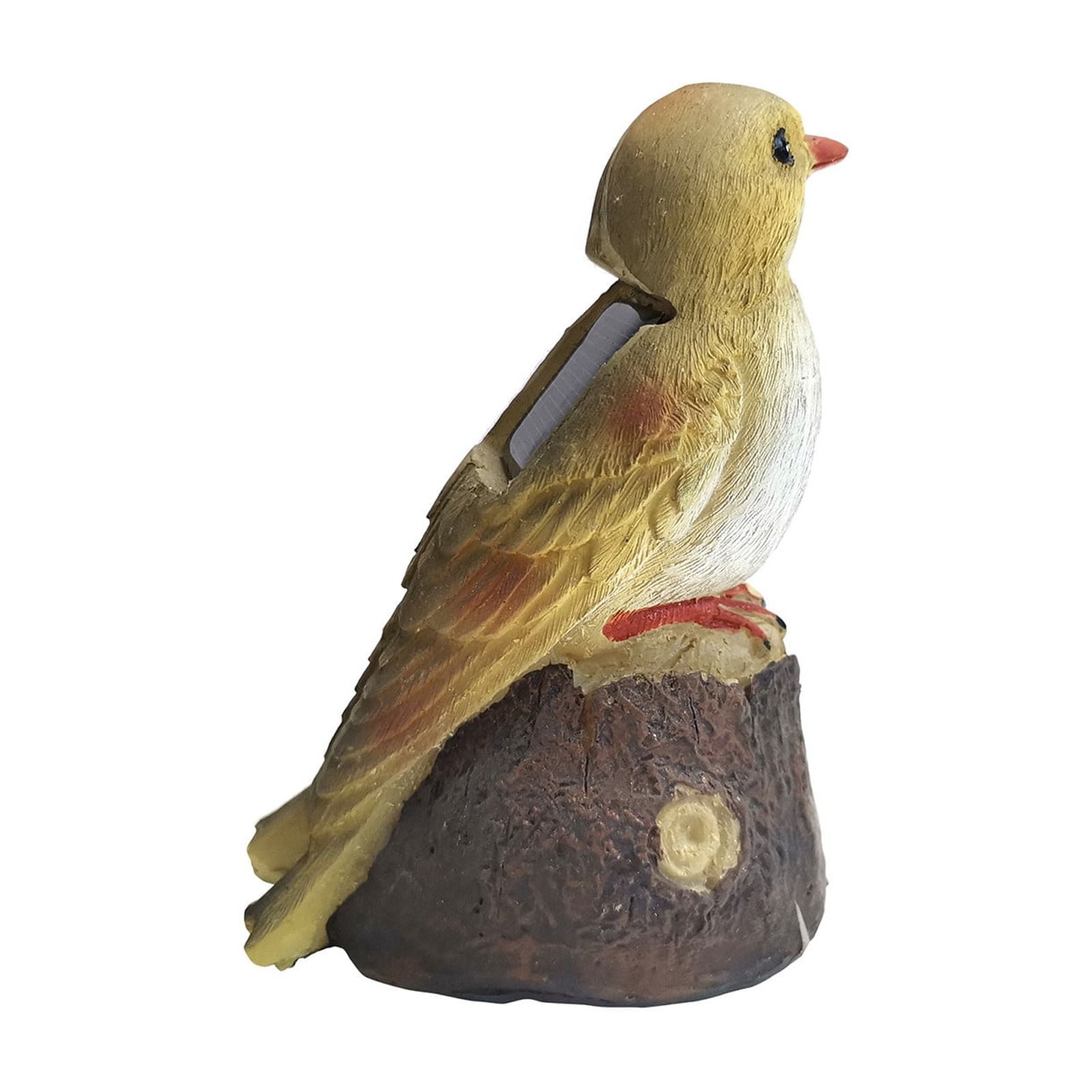 Solar Lights For Outside Parrot Solar Outdoor Lights Fake Parrot IP65 ...