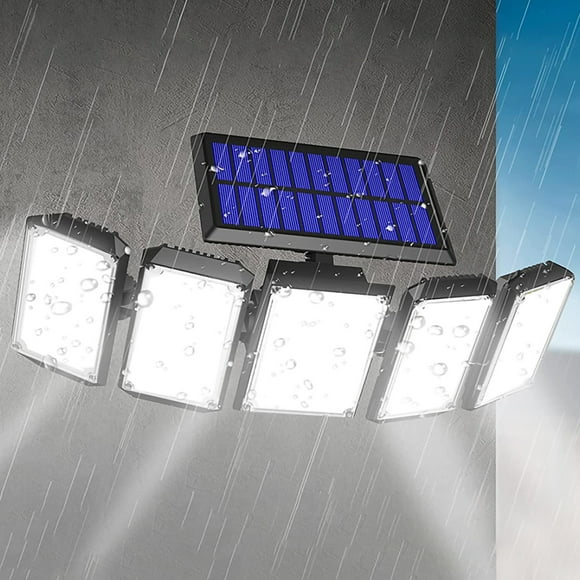Wireless Flood Lights